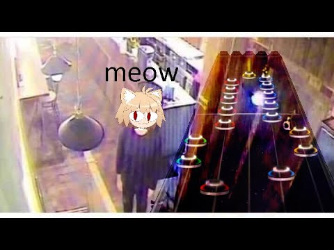 neco arc meow meme clone hero meme chart preview meme - YouTube