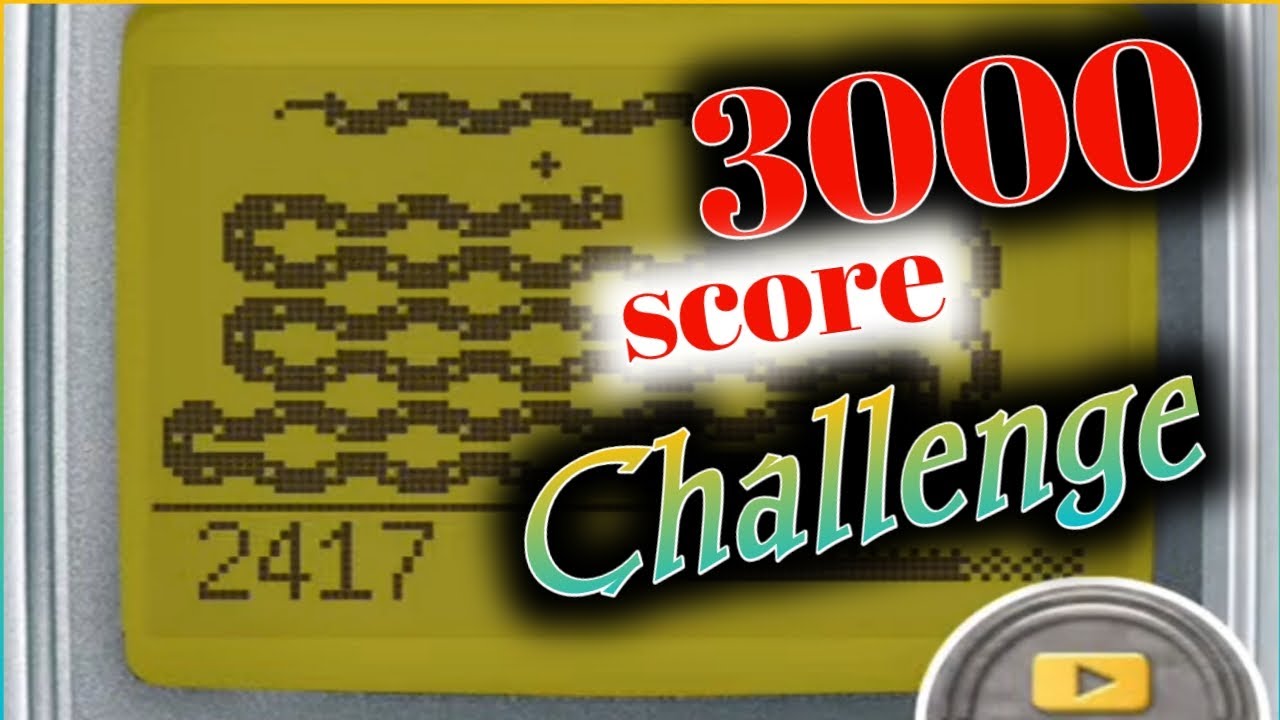 [ LIVE ] Old 🧓 is Gold 🥇 Snake 🐍 Game || - YouTube