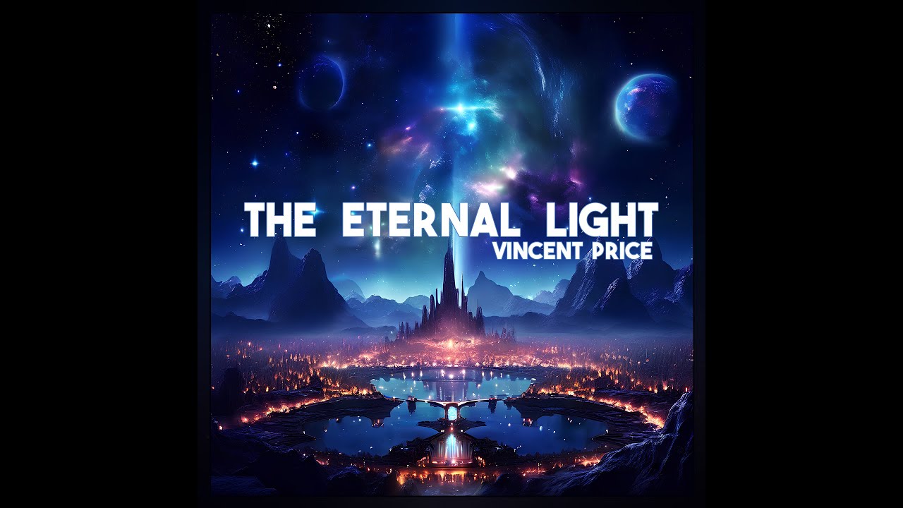 Vincent Price - The Eternal Light - YouTube