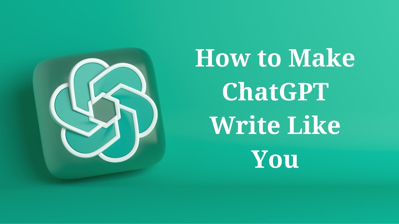 How To Make ChatGPT Write Like You In 5 Easy Steps Jodie Cook Key how-to-make-chatgpt-write-like-you-in-5-easy-steps-jodie-cook-key