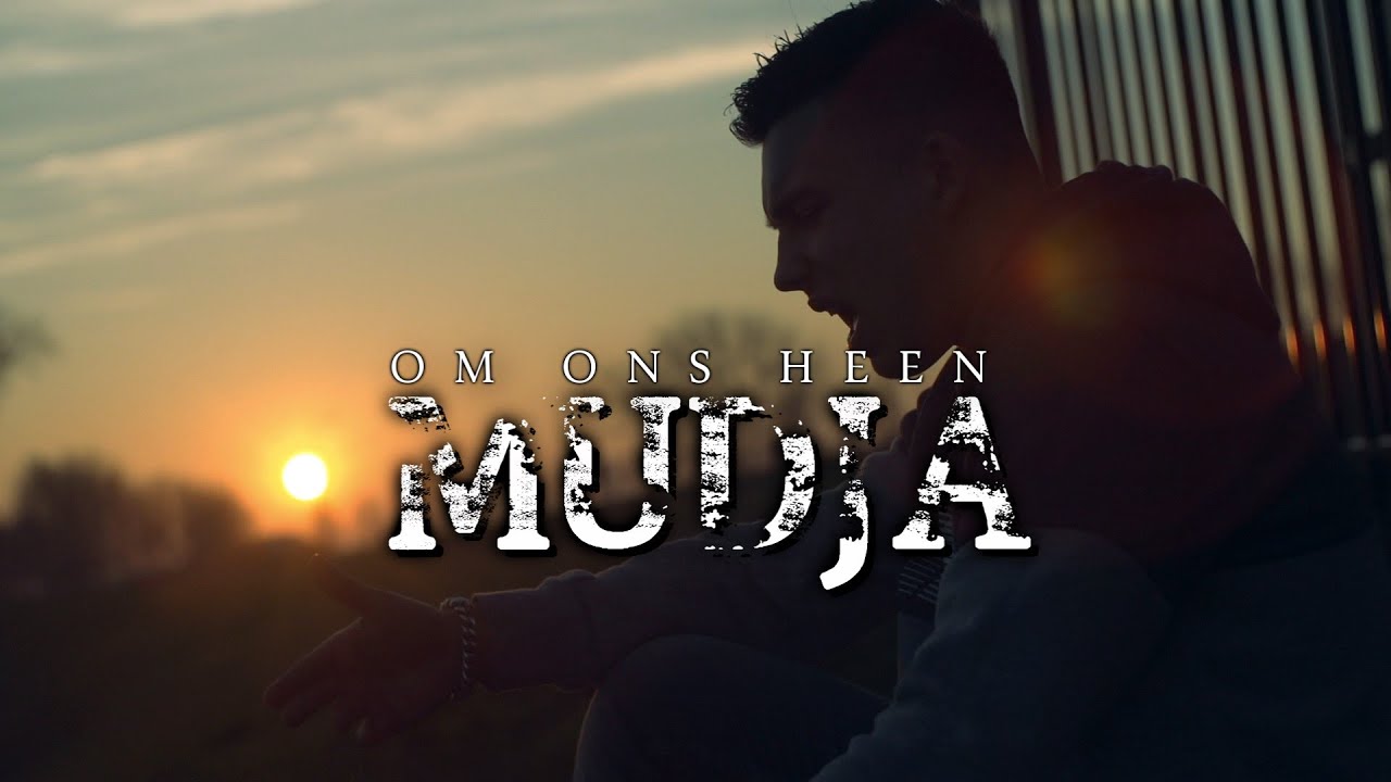 Mudja - Om Ons Heen #clipsessie 3/3 - YouTube Music