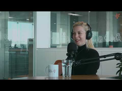 Vega IT Pulse Podcast S02 E04 - Tizer