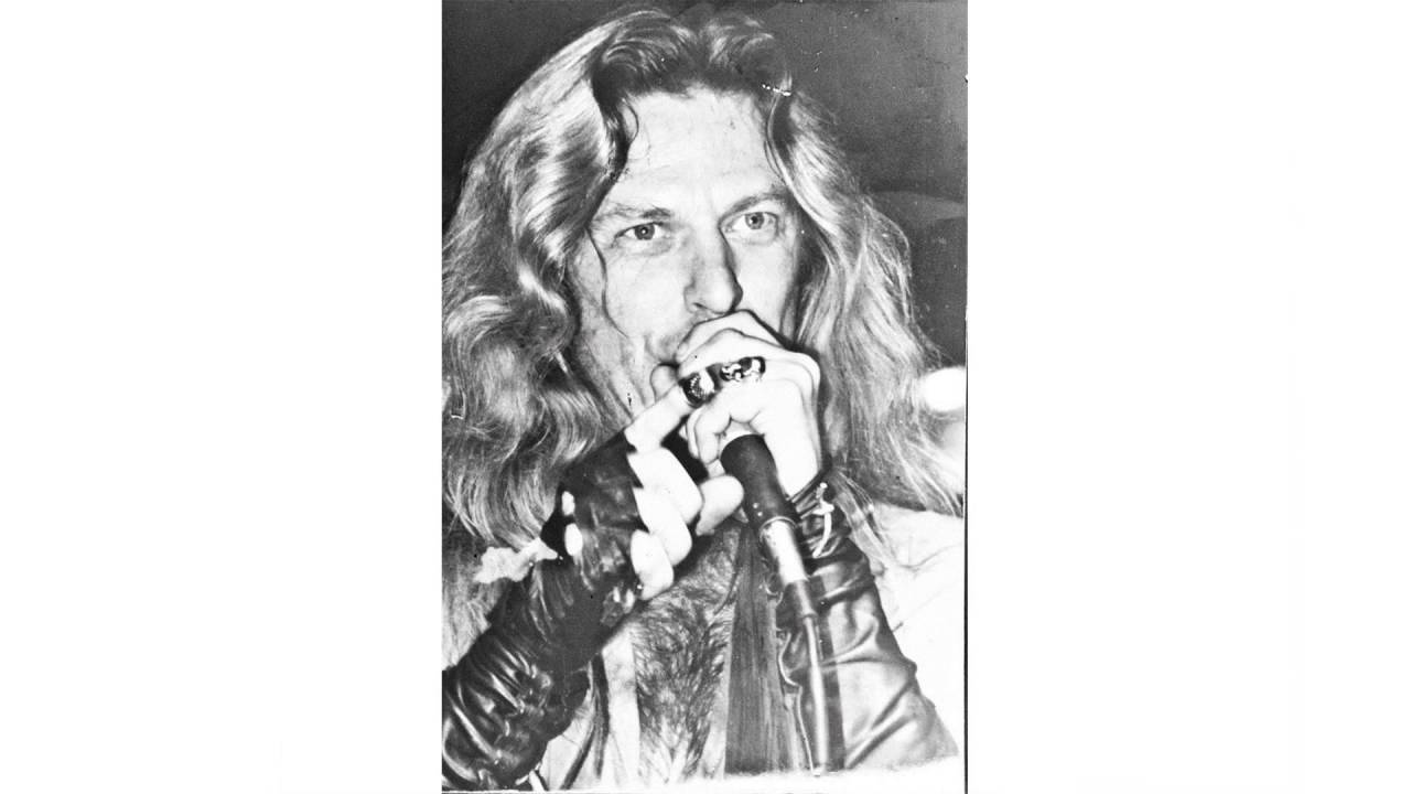 Jim Dandy Mangrum - YouTube