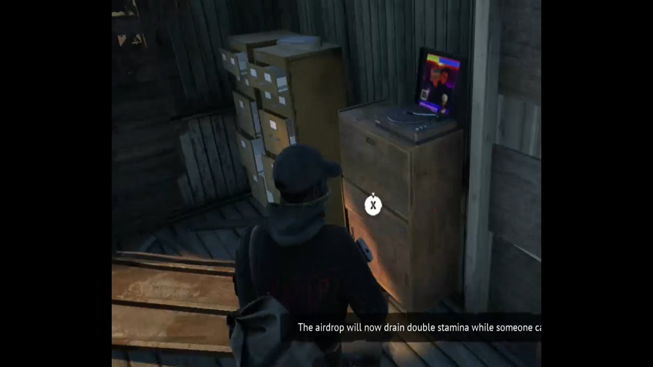 Vigor, Vinyl location on Sagbruk (Jingle wave) - YouTube