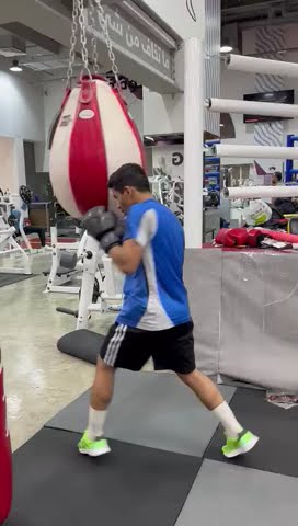 #boxing #frank #qatar2022 #qatar #qscmedia #qawwalistatus - YouTube