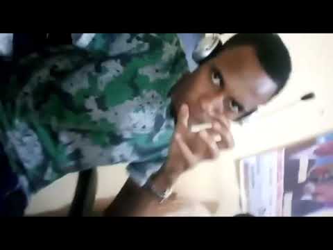 DJ capo ndal feat alisquare