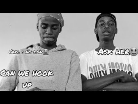 ASKING RANDOM GIRLS TO HOOK UP - YouTube