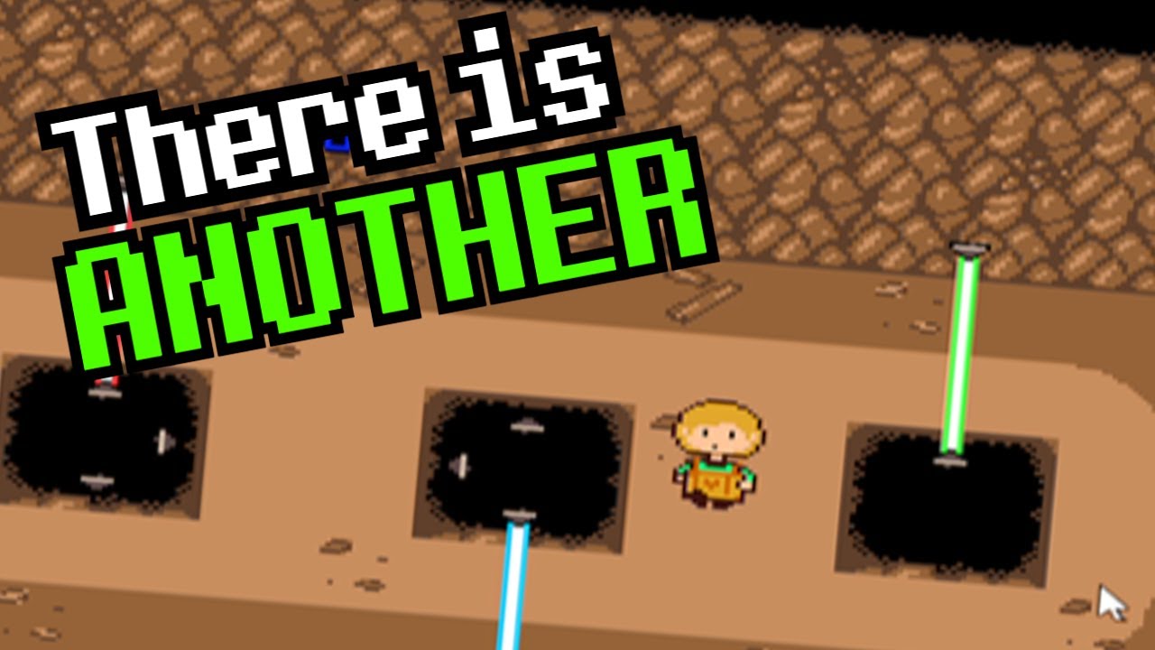 Undertale... GREEN?!? - YouTube