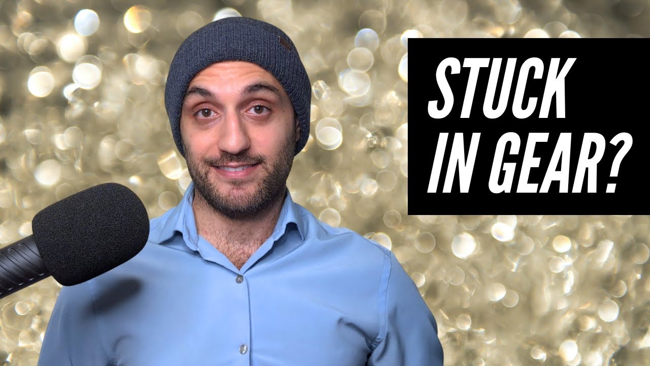 'Why Can’t I Just Do the Thing?' (A Real Answer for ADHD & Autistic ...