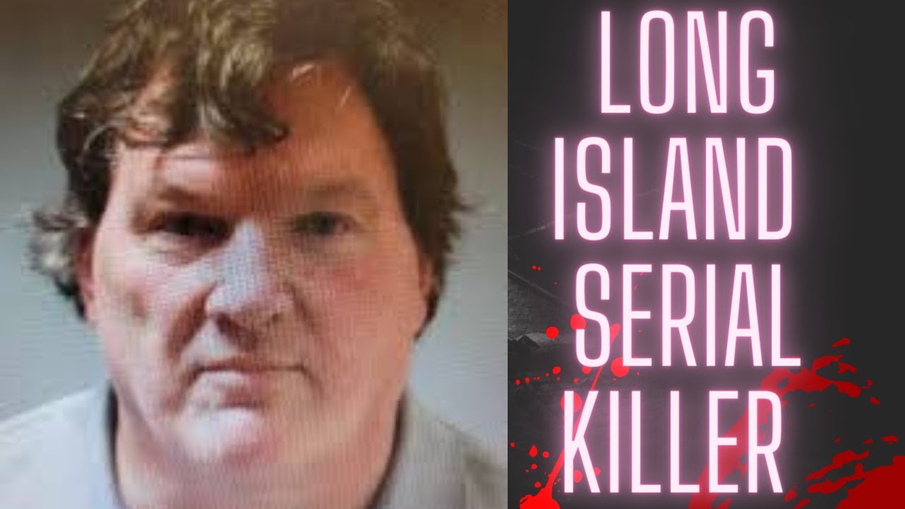 The Long Island Serial Killer: Shocking New Arrest & Theories Explained ...