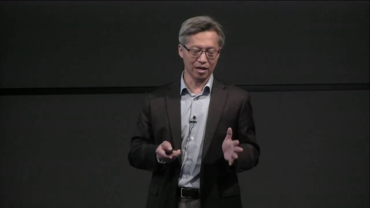Highlight Seminar: James Liao - “Re-designing Metabolism for Carbon ...
