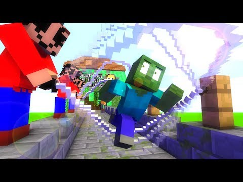 Monster School : BALDI'S BASICS CHALLENGE PART 1 & 2