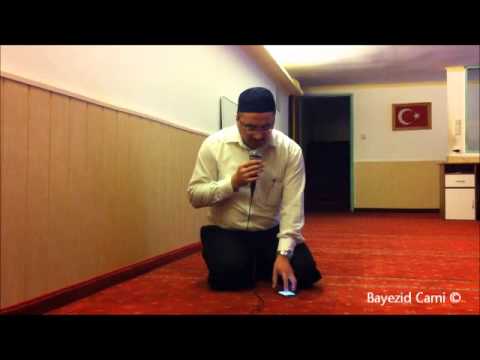 ILAHI - Annem Ilahisi Zafer Hoca