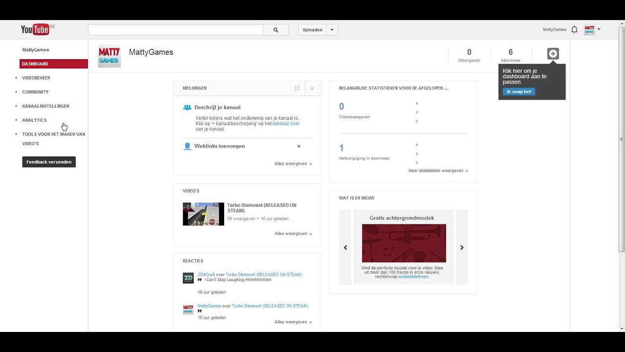 HOW TO CHECK YOUR INBOX 2014 ! - YouTube