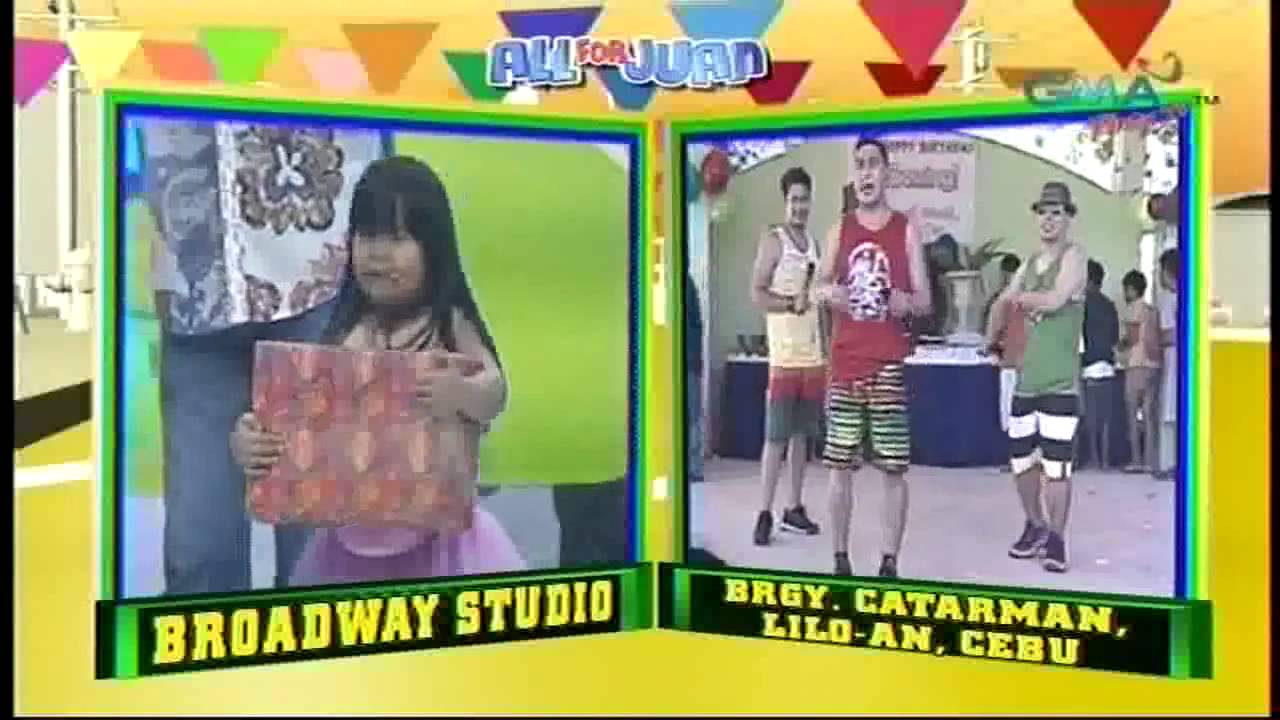 Eat Bulaga Full Episode 04/26/14 - YouTube