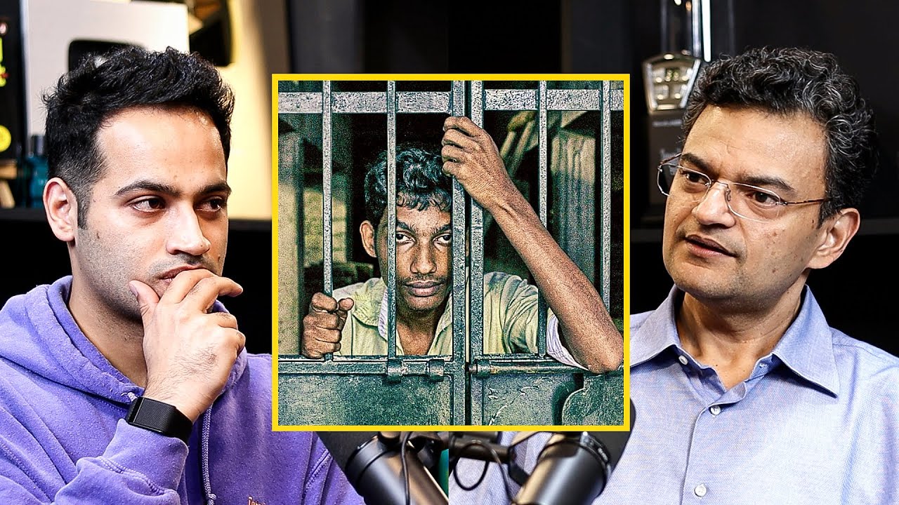 Spotlight Effect By Indian Government | Dr Anand Ranganathan | Raj ...