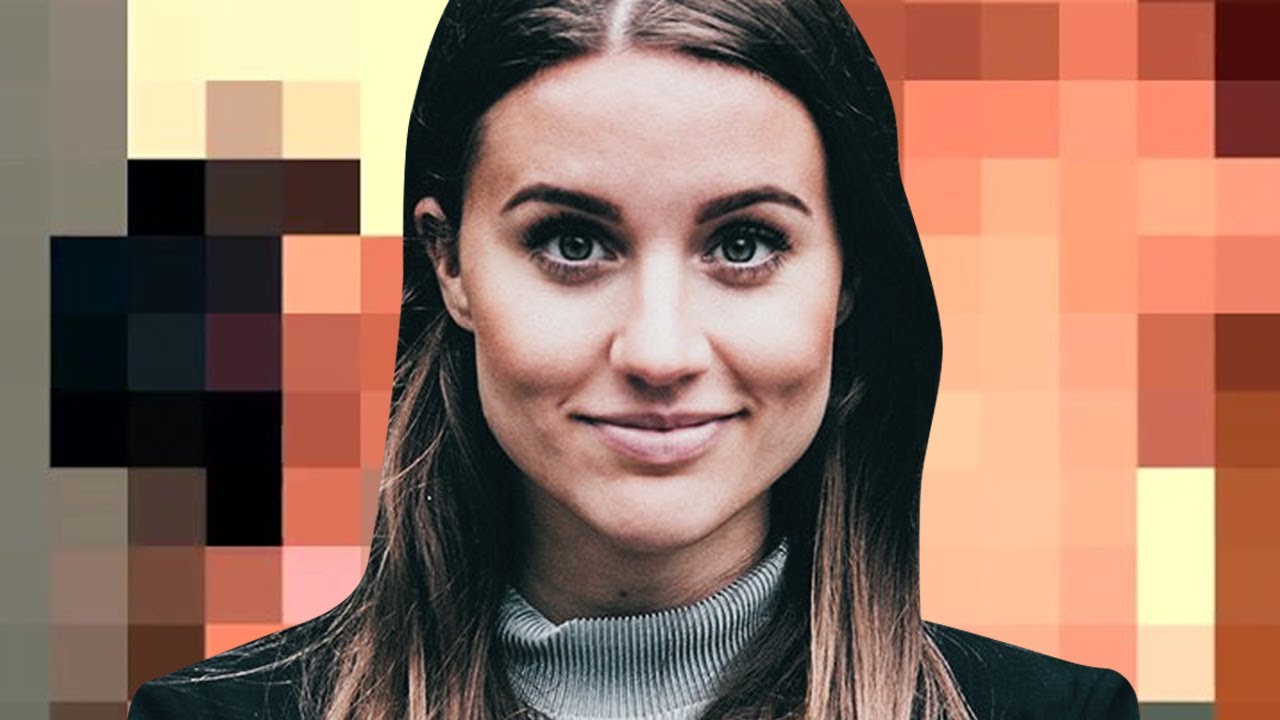 Porn Is A Fantasy | Maria Ahlin - YouTube