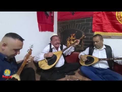 Adem Osaj - Kënga e Sabit Vllahiu