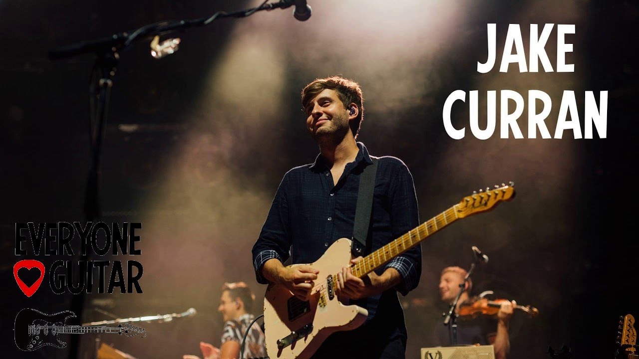 Jake Curran Interview - Niall Horan, Lisa Lambe - Cultural differences ...