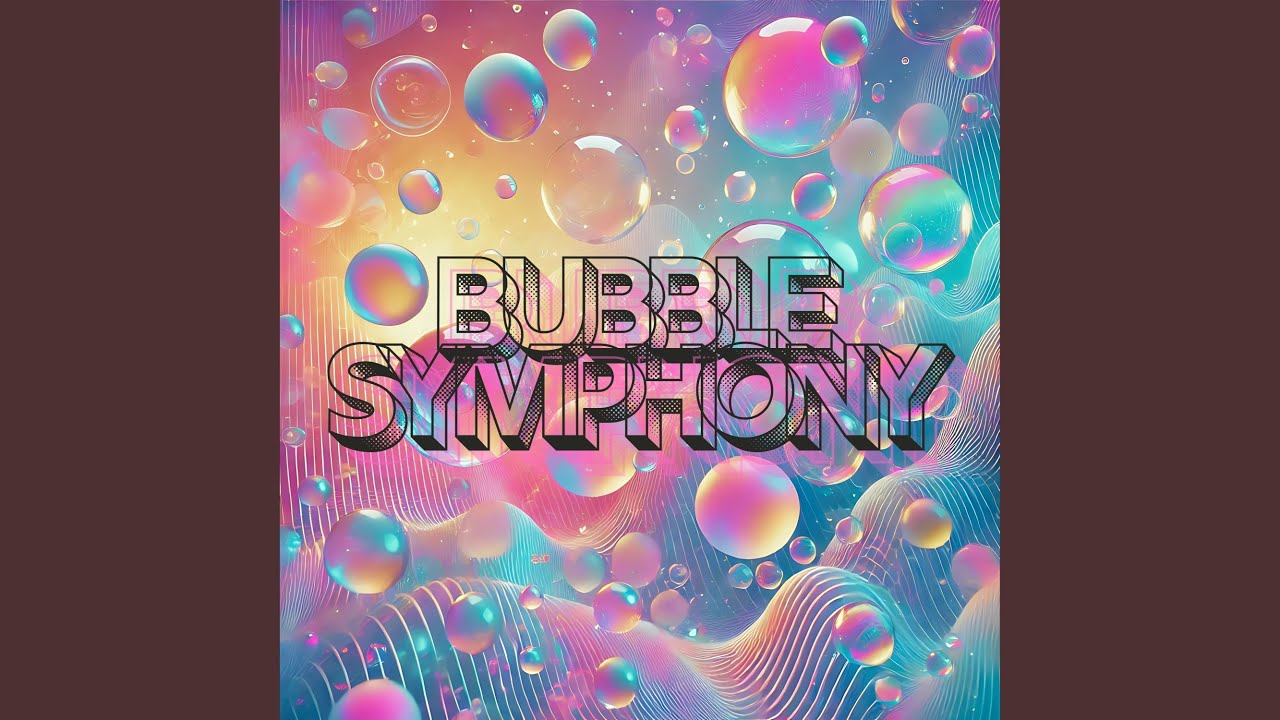 BUBBLE SYMPHONY, Vol.1 - YouTube