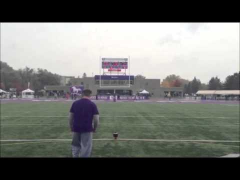 Brian Pressman - Toyota Town's Kick To Win - YouTube