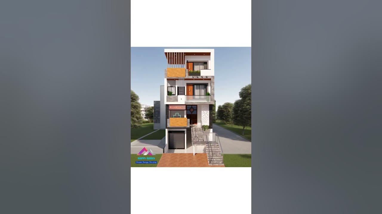 Housedesign Visualarchitects Architecture 3dvisualization Design House Interiordesign