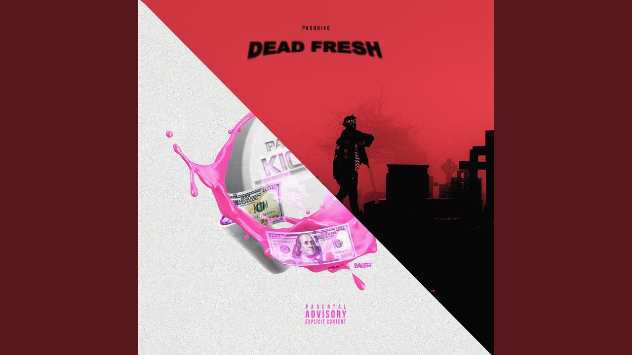 Dead Fresh - YouTube