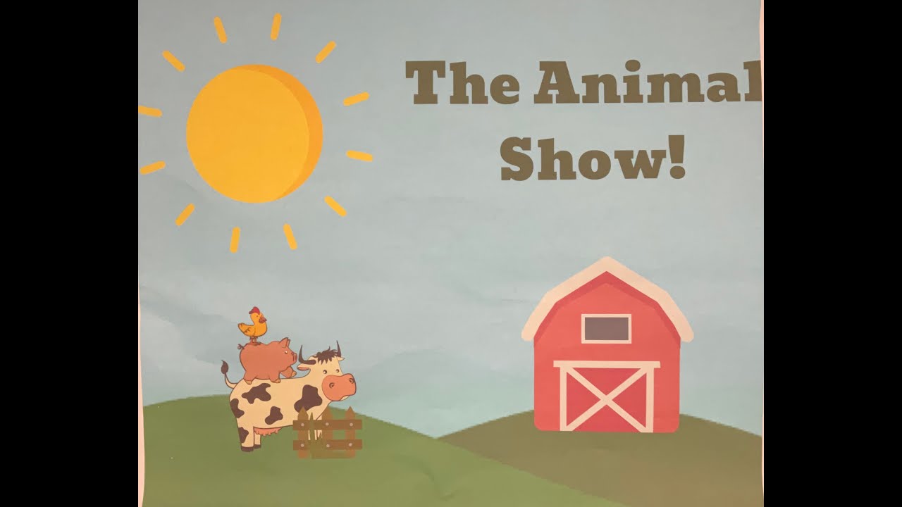The Animal Show YouTube the-animal-show-youtube