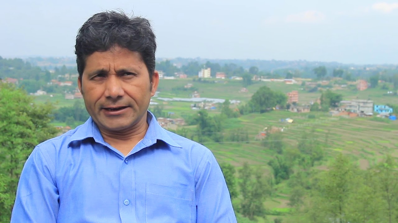 Faces of Nepal: Full Interview with Narayan - YouTube