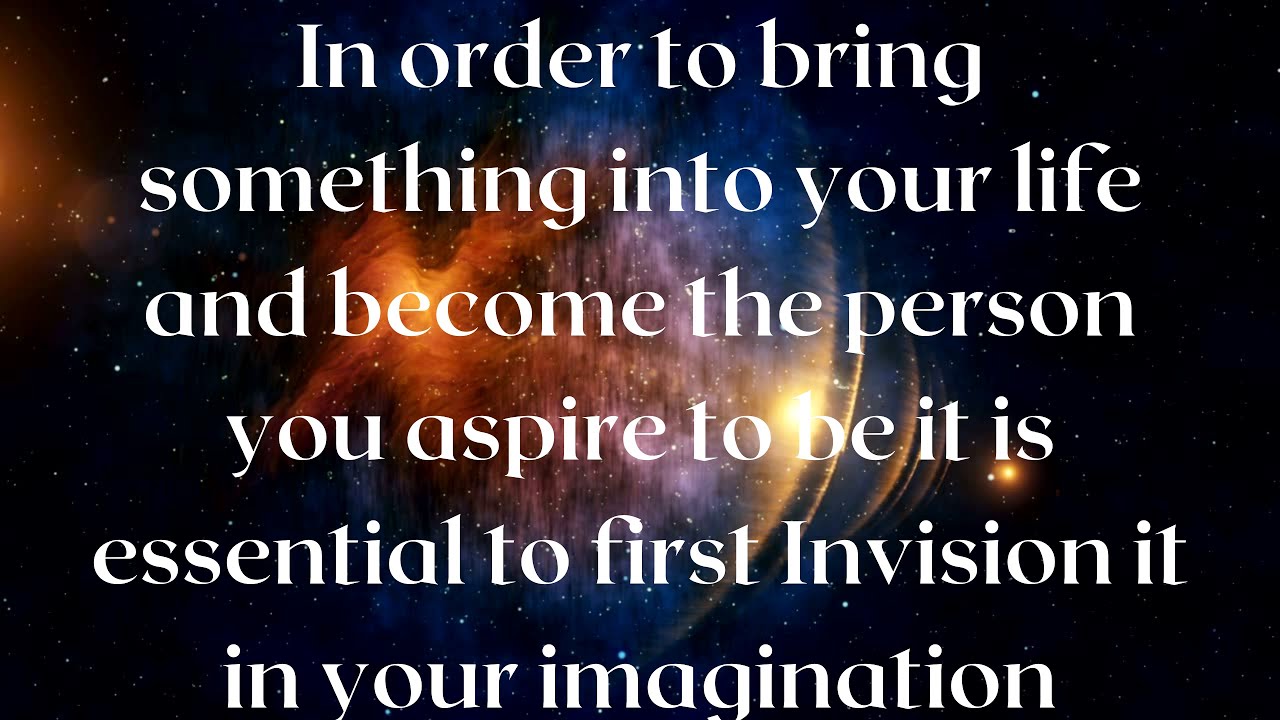 Art of Visualizing & Going Within Overcome challenges, find inner peace ...