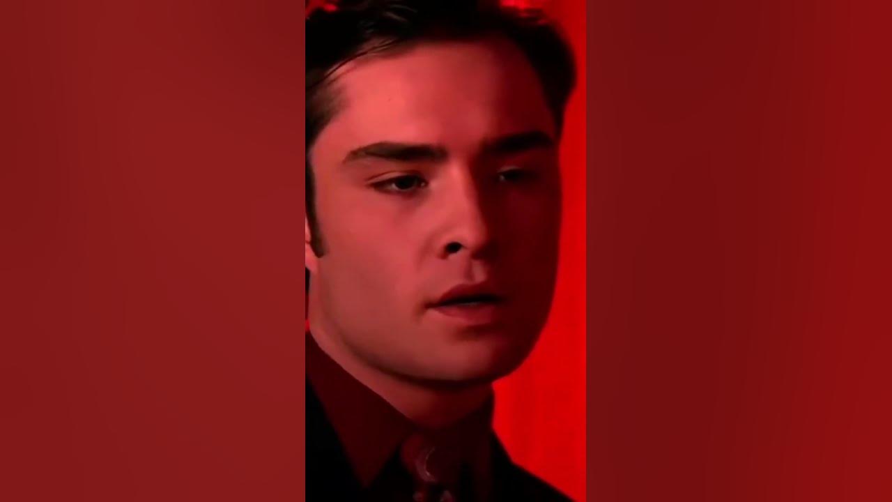 Chuck Bass Gossip Girl Youtube