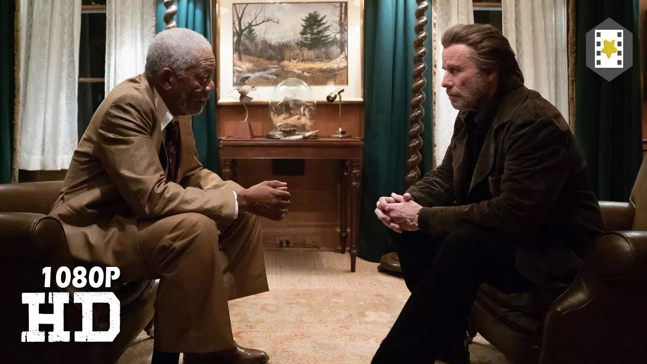 The Poison Rose (2019) - Official Trailer - OnePlace Trailer - YouTube