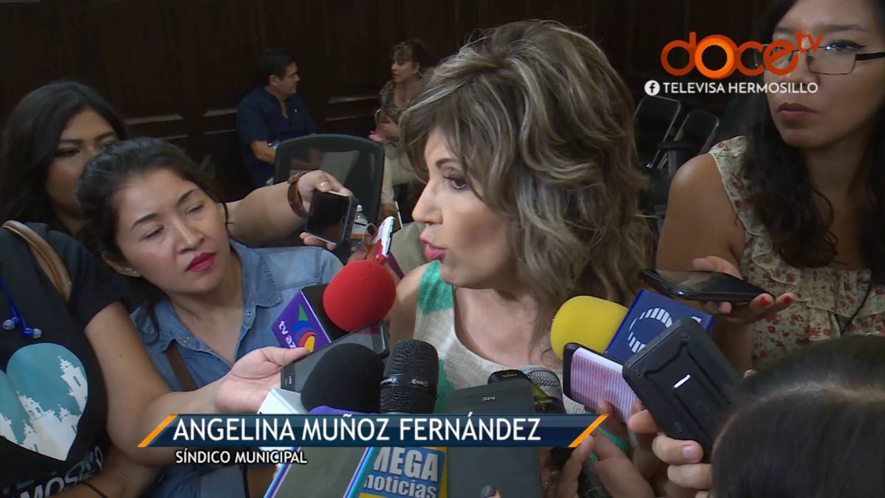 Aprueban reconstrucción del 'Hermosillo Flash' - YouTube