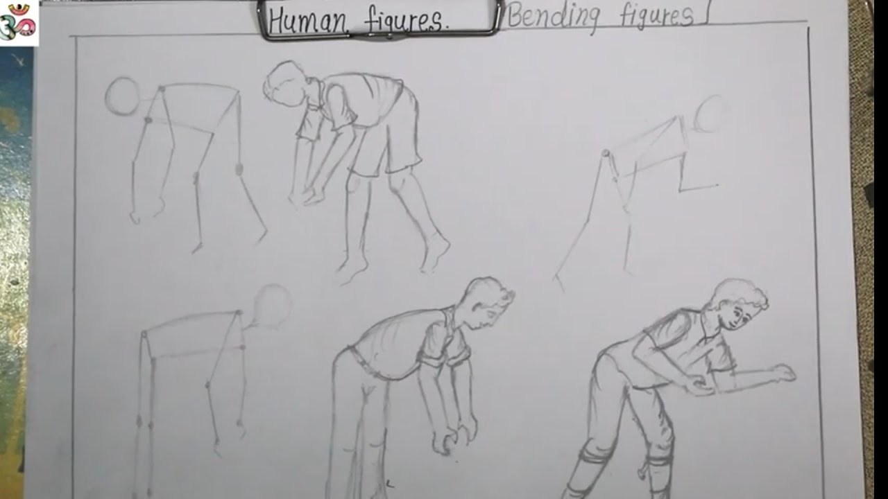 BENDING POSITION - YouTube