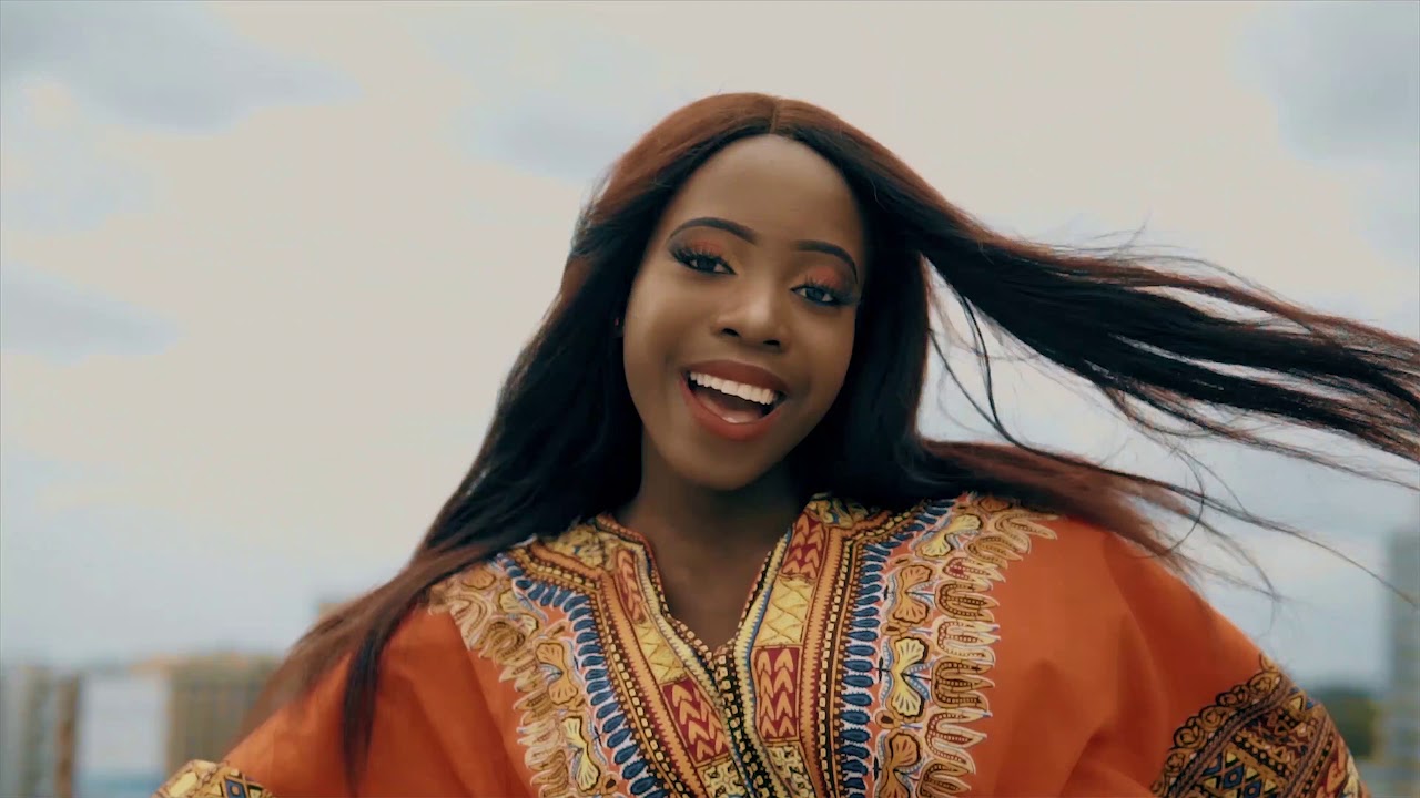 Ruva ft Naishe - Soaring Higher (Official Music Video) - YouTube