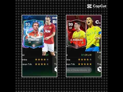 collab St sama gk #fifamobile #fifa #fifamobileindonesia - YouTube