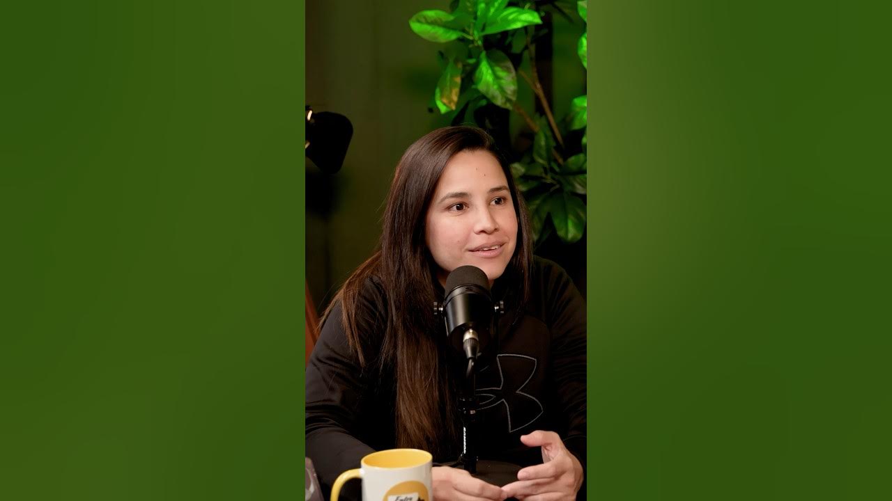 Primer episodio que grabamos donde Pao no está embarazada 🤰#podcast - YouTube