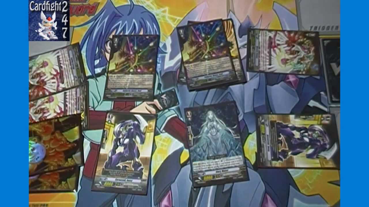 Cardfight Vanguard Dimension Police ZEAL Deck Profile Devourer Of cardfight-vanguard-dimension-police-zeal-deck-profile-devourer-of
