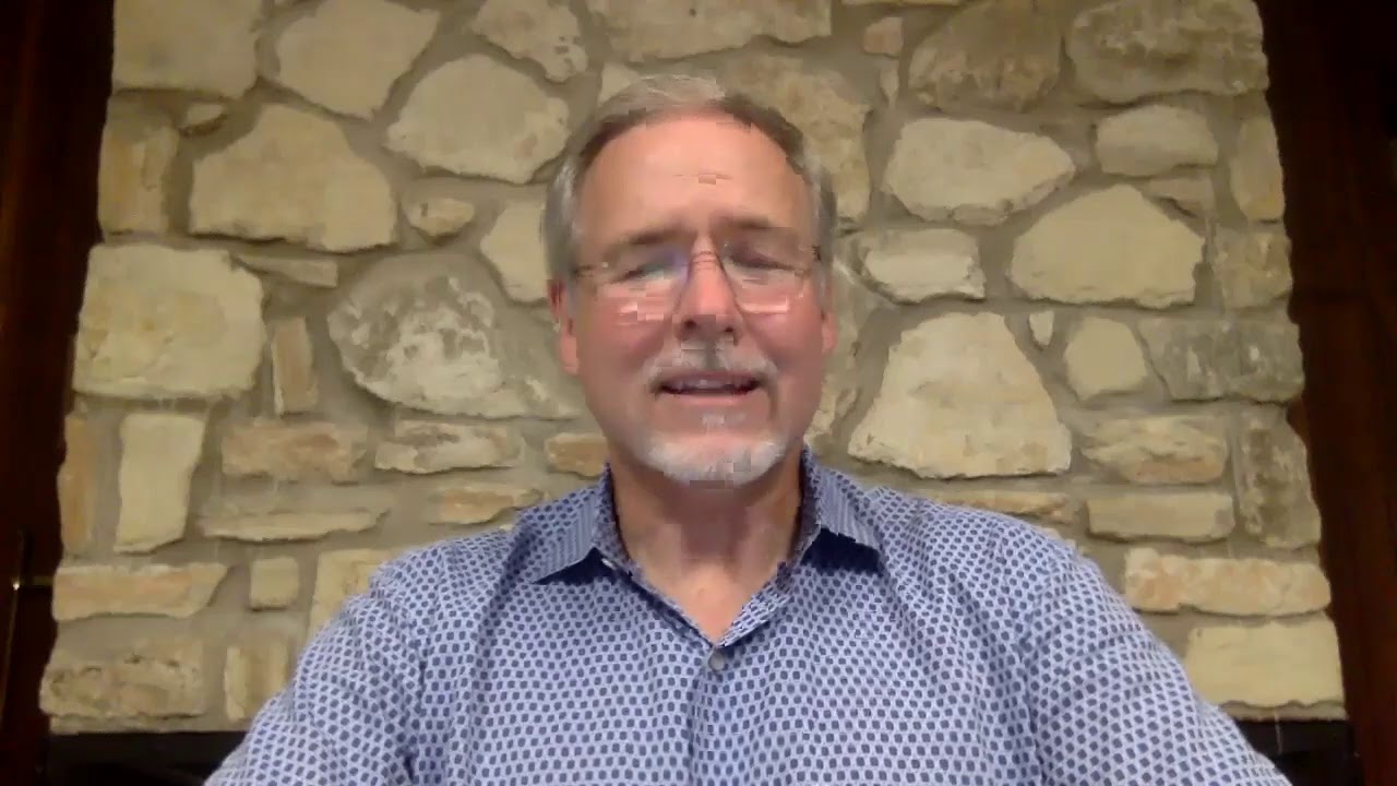 Bible Class - Titus 1 - Scott Click - 8.12.2020 - YouTube