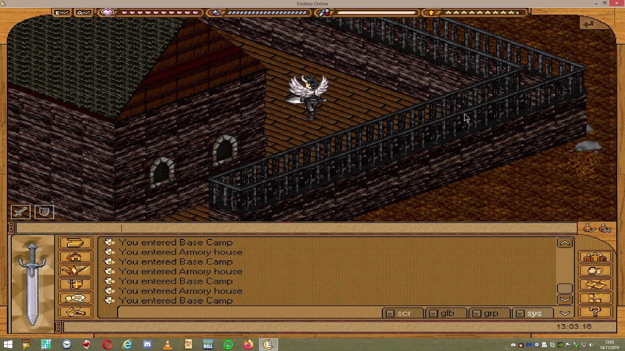 level 90 part 1 - YouTube