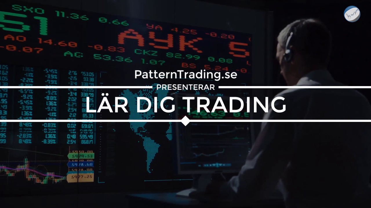 Lär dig Trading - Fundamental Analys - YouTube
