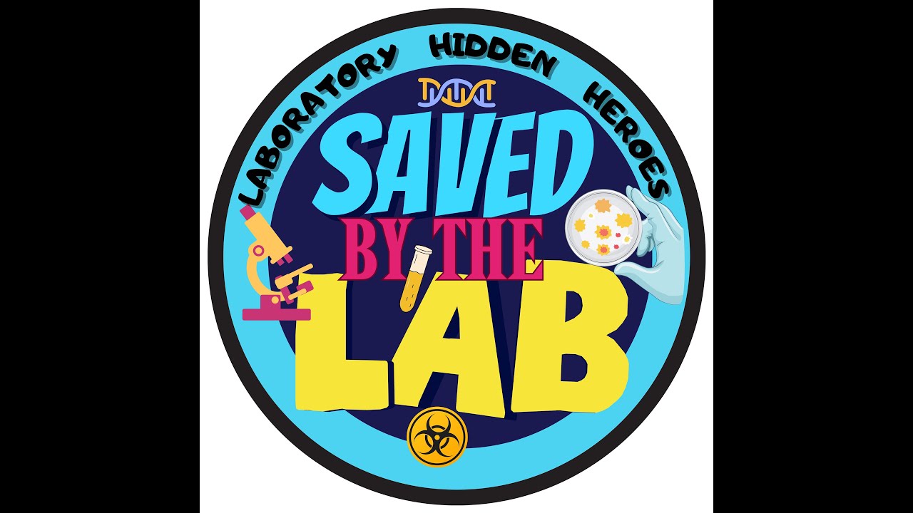 Saved By The Lab at Pathology and Laboratory Medicine - YouTube
