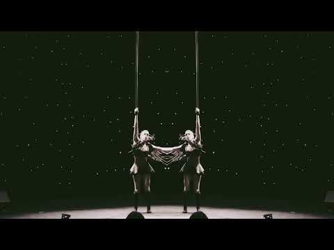 Joozoor - Ma Lkit | ما لقيت (Live at Metro Al Madina)