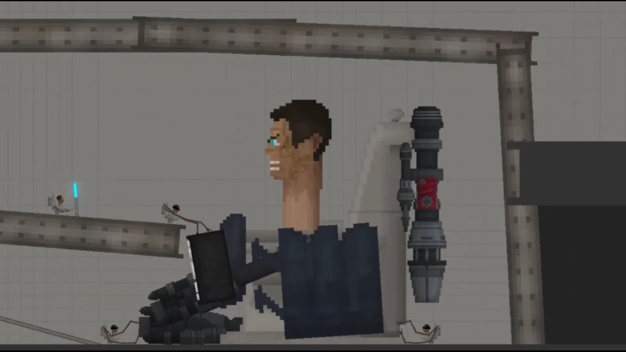 Skibidi Multiverse 23 Melon Playground @BoomDag - YouTube