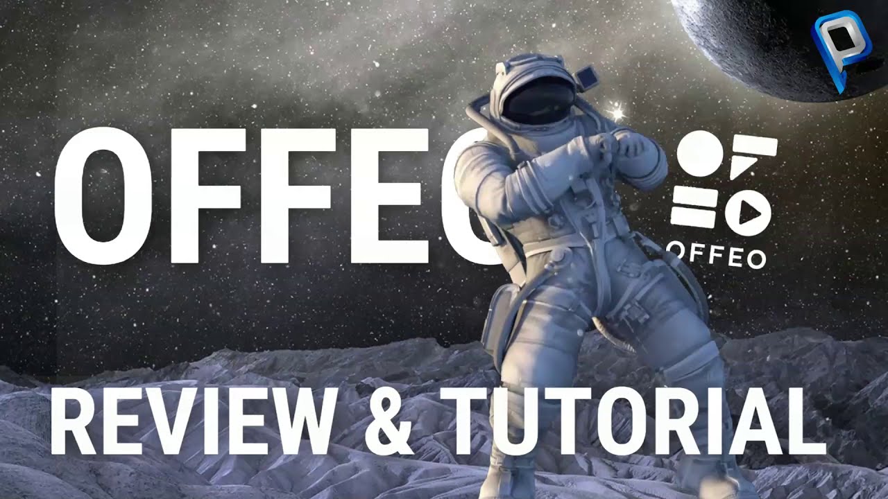 Offeo Review and Tutorial Full - Powerful Yet Simple Video Creator ...