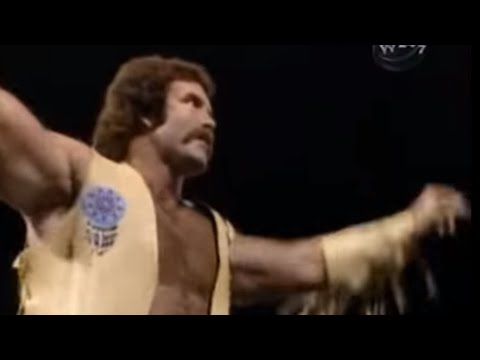 Main Event Memories | AWA NWA Superclash ‘85 - YouTube