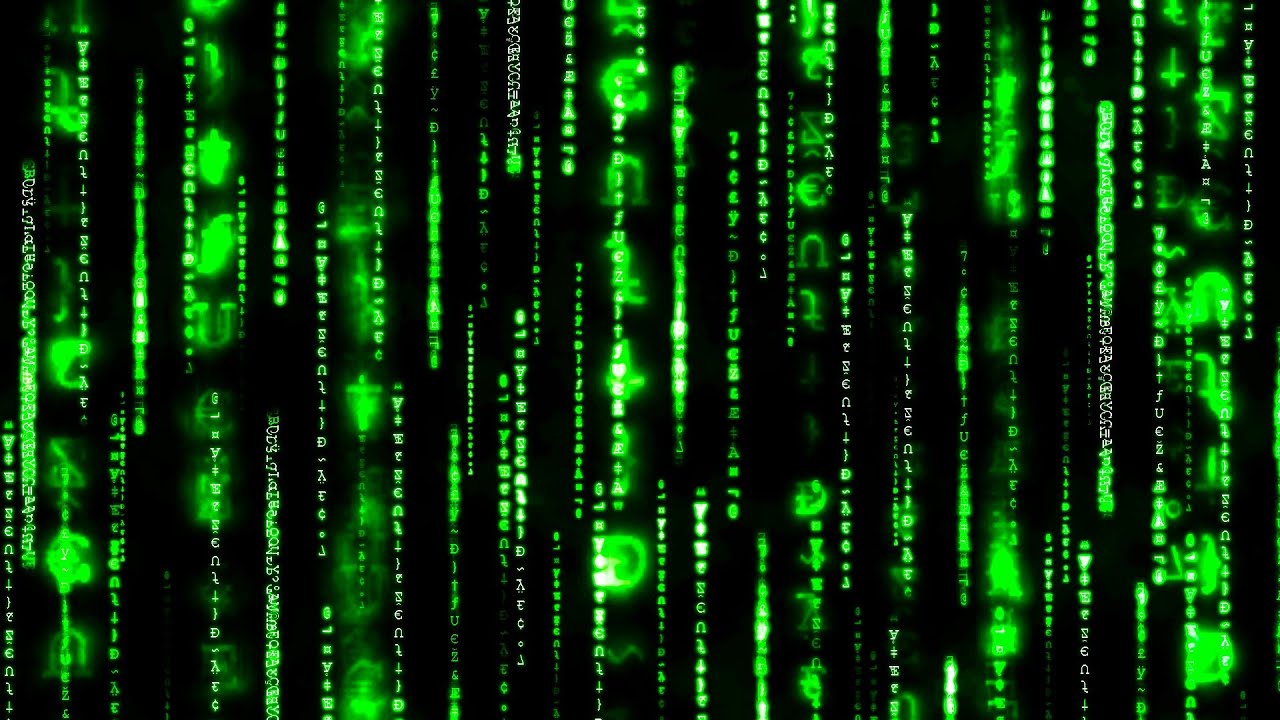 The Matrix - Patch 1.1.0 - Excursions In Drum and Bass - YouTube
