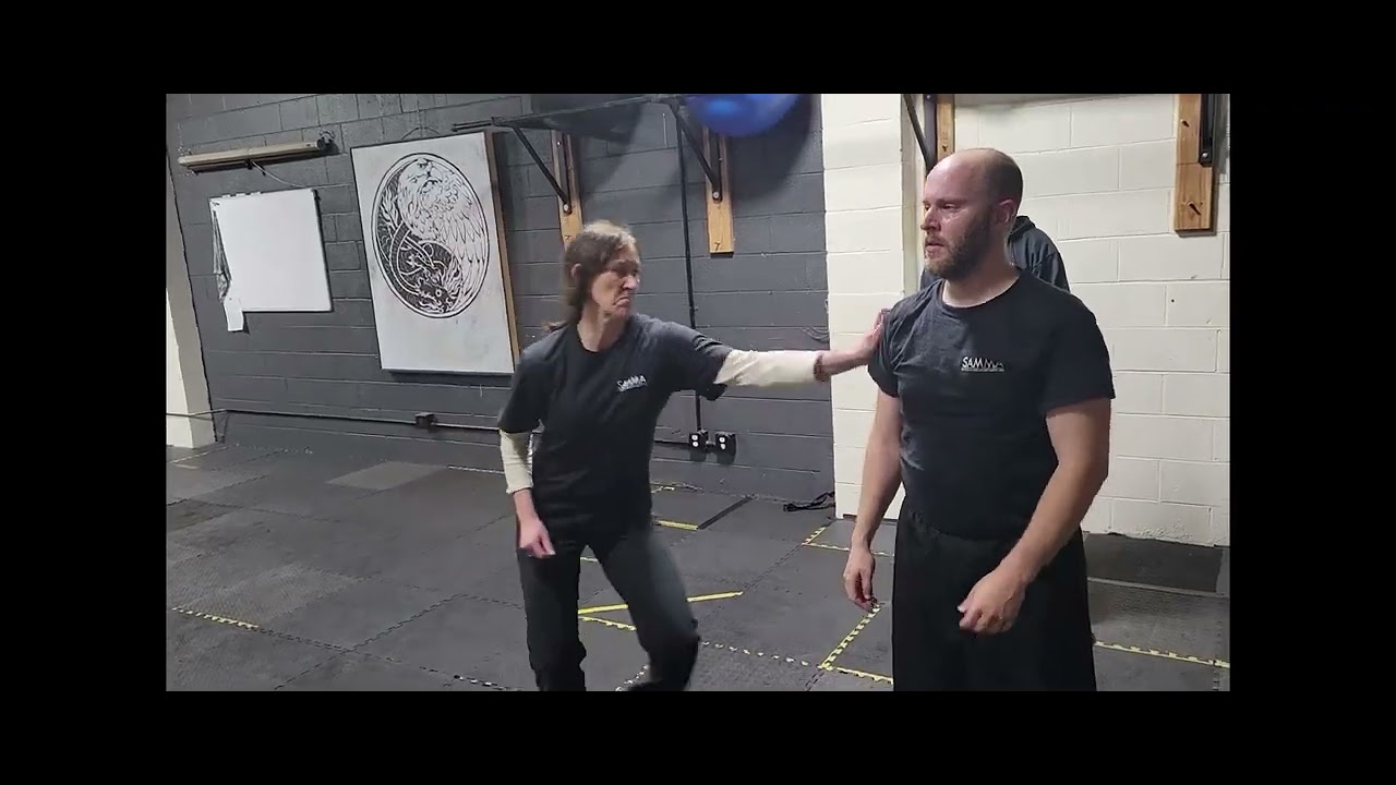 Sash Test Compilation 3 Dec 2022 - YouTube