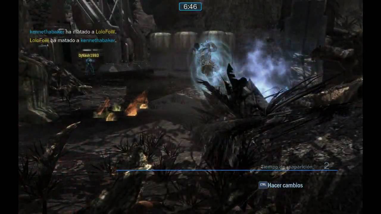 Avatar MP team deathmatch - RDA - YouTube