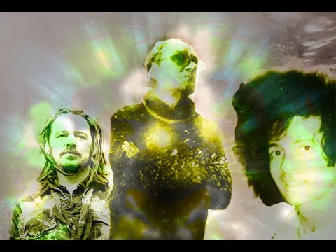 Colin Angus (The Shamen) Talks Moship, Psychedelic Electronic Music ...